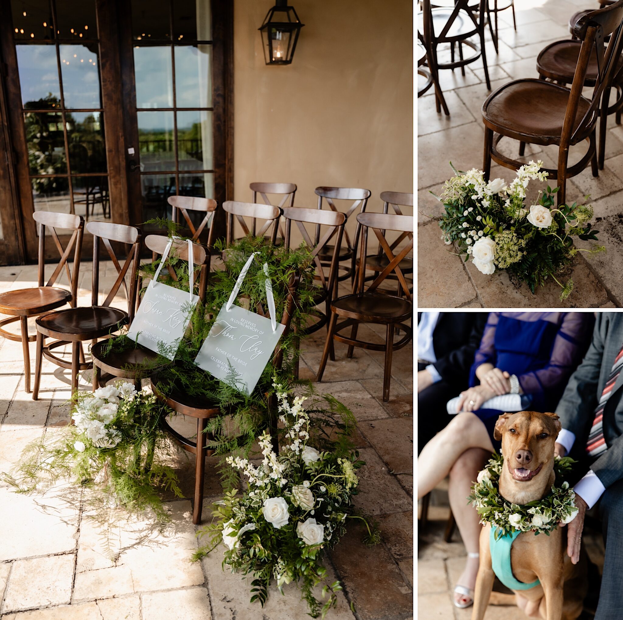 Montaluce Winery Wedding – Saturday Sun Photography