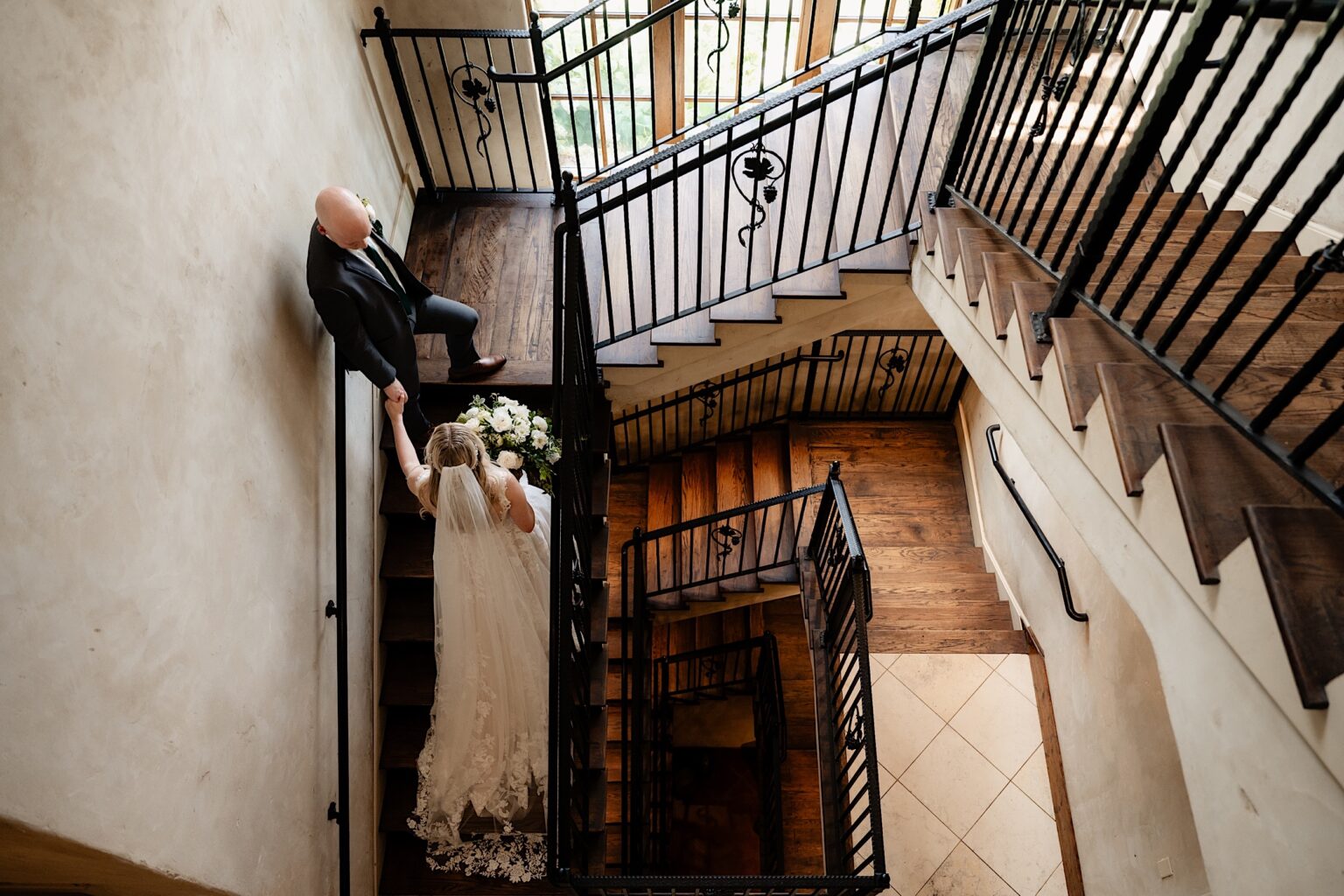 Montaluce Winery Wedding – Saturday Sun Photography