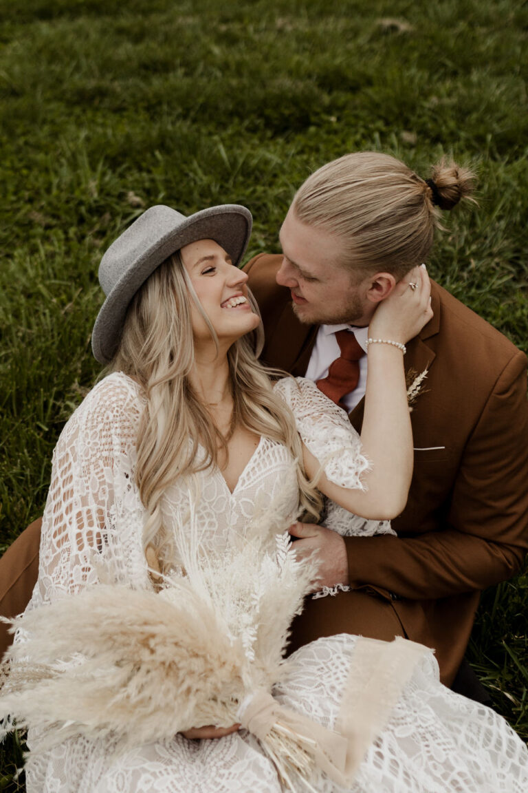 Barn South Wedding Venue Guide - Saturday Sun
