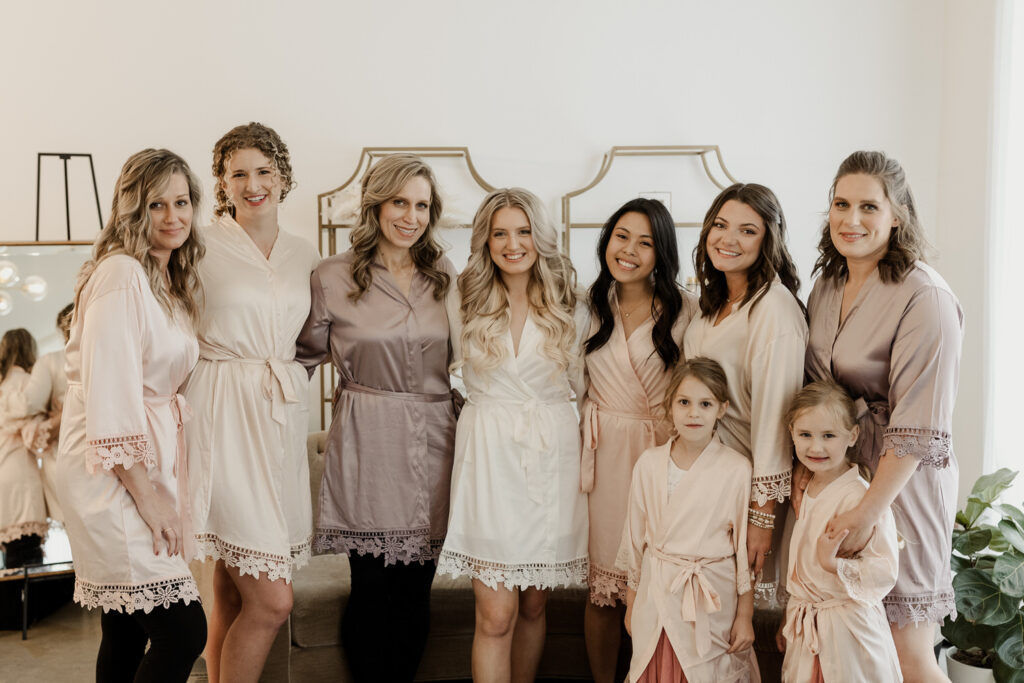 Barn South Wedding Venue Guide - Saturday Sun