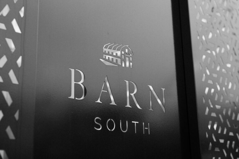 Barn South Wedding Venue Guide - Saturday Sun