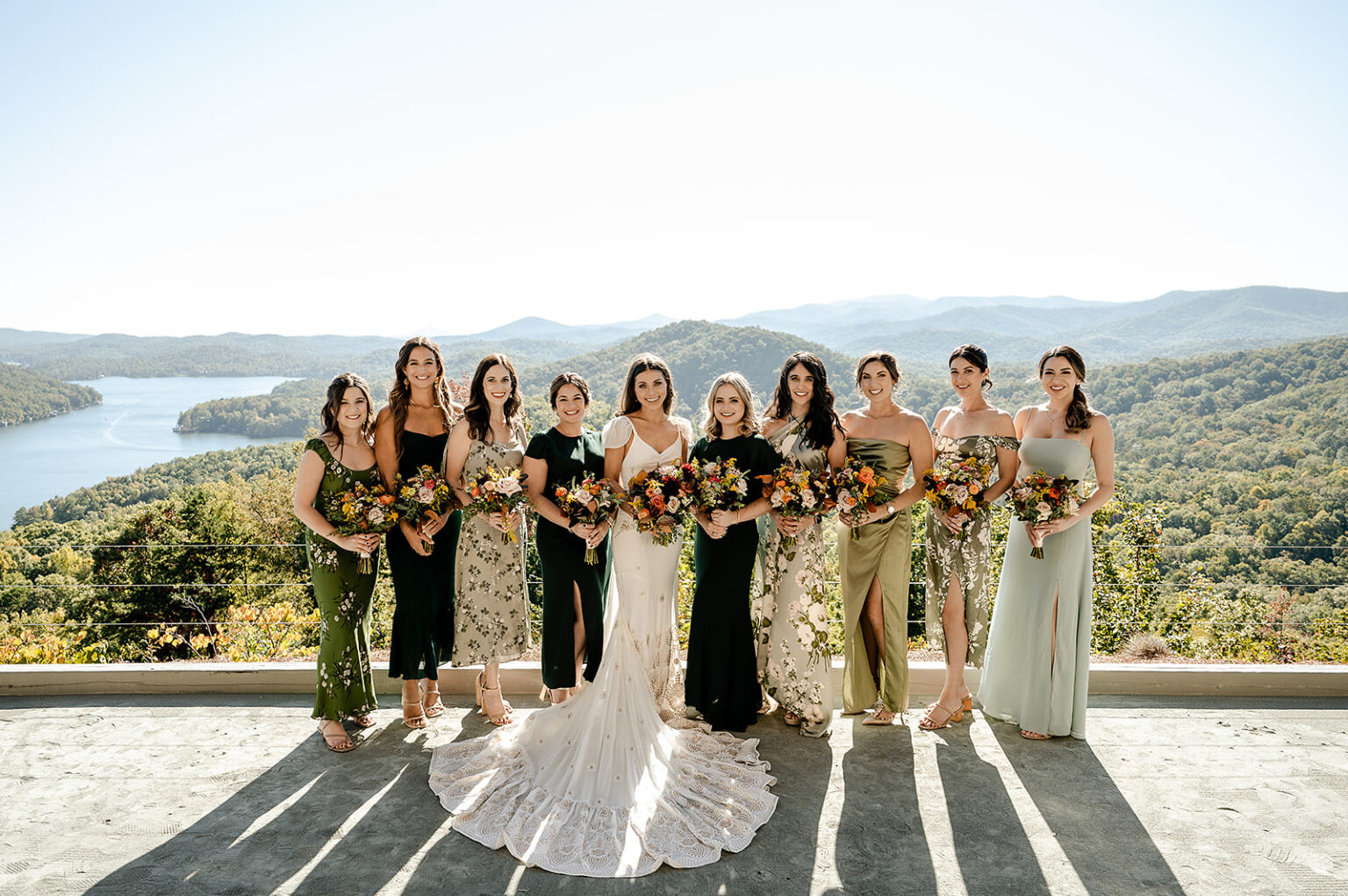 40+ BEST Wedding Venues In North Georgia and Atlanta