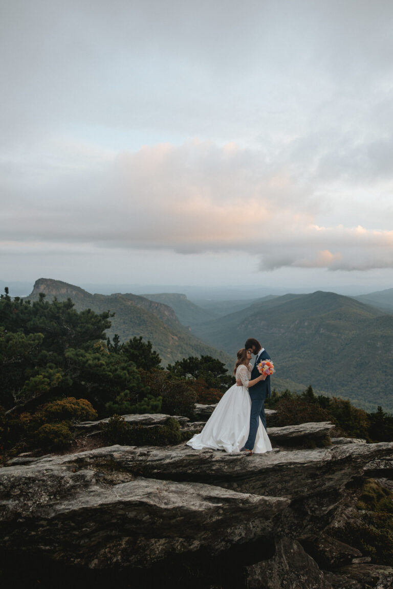 Best Places To Elope in Georgia - Ultimate Location Guide 2024