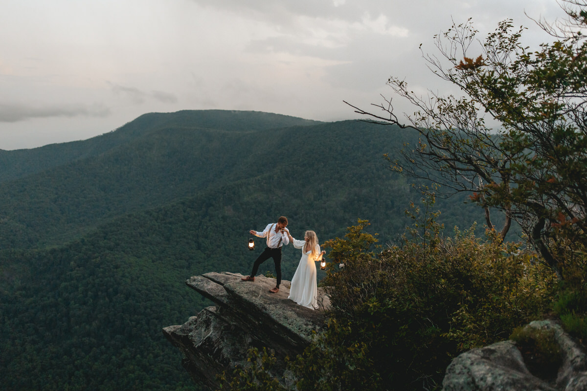 Best Places To Elope in Georgia - Ultimate Location Guide 2024