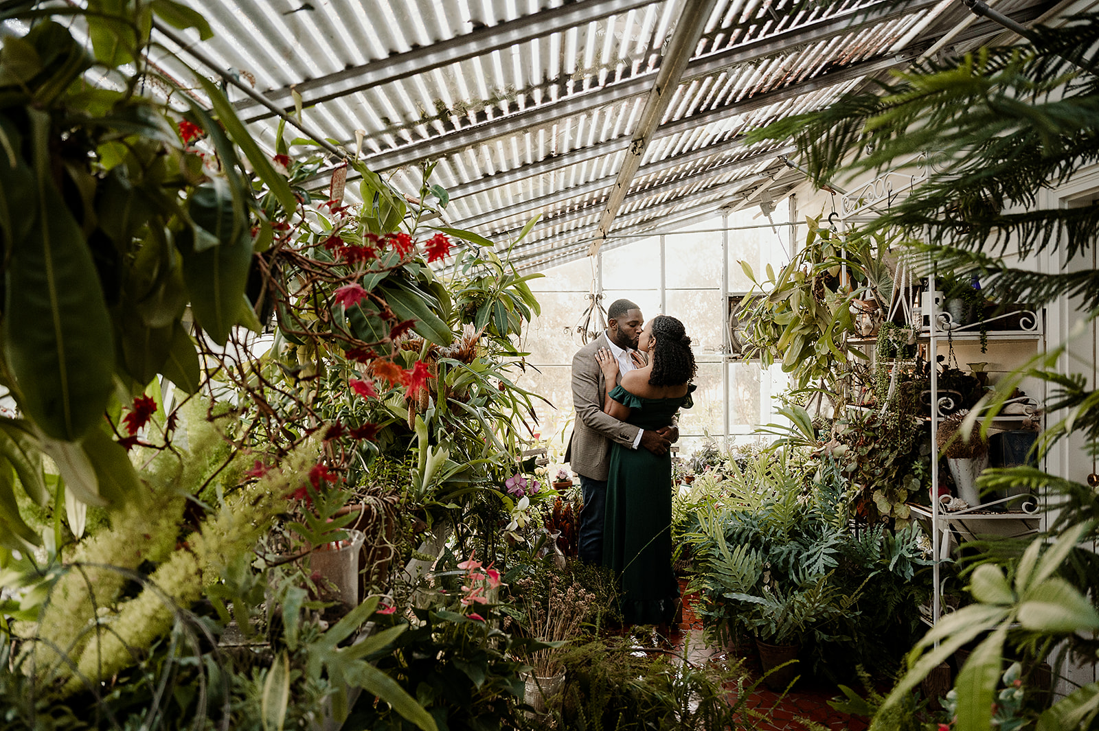 Best Places To Propose In Atlanta, Georgia - Saturday Sun