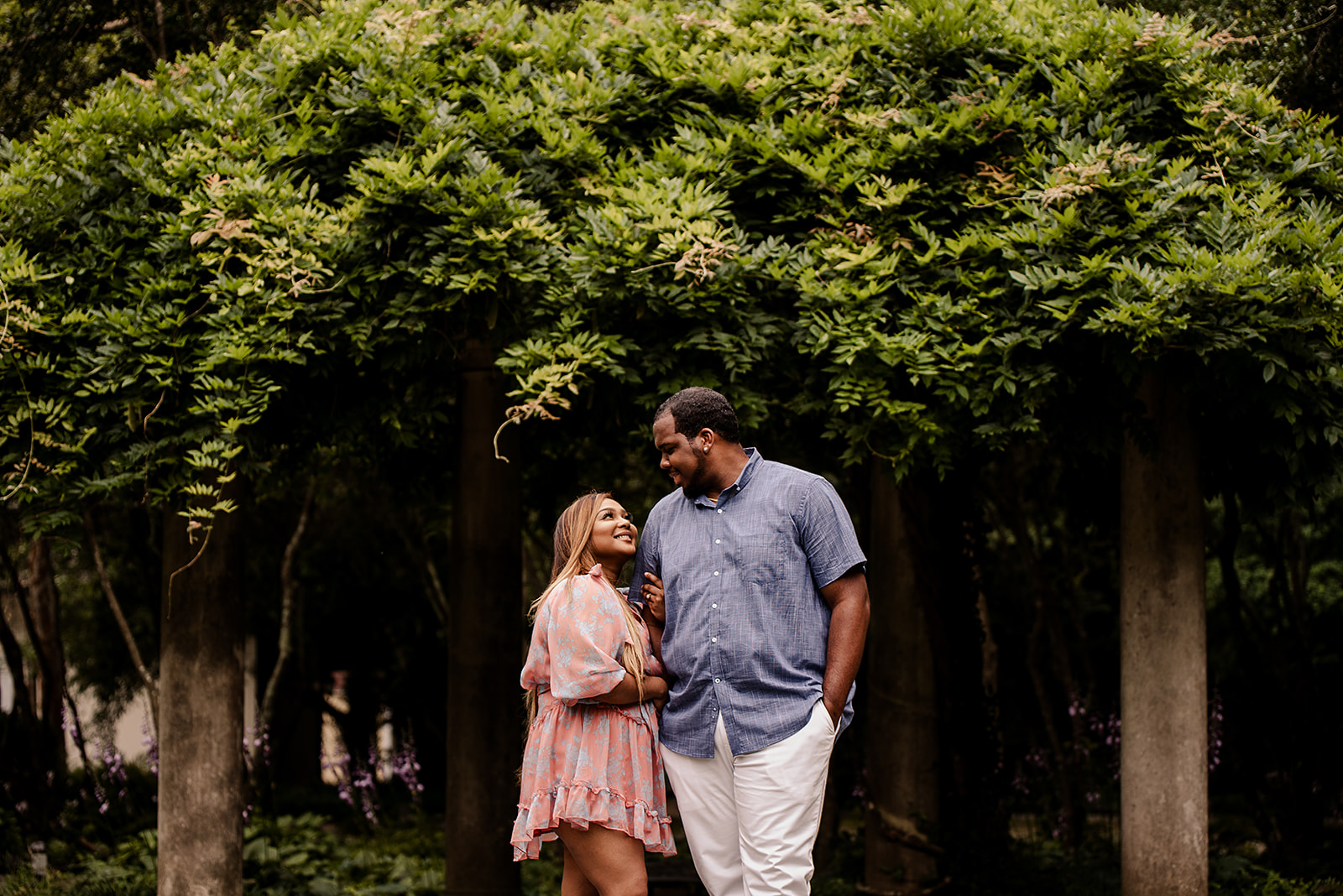 Best Places To Elope in Georgia - Ultimate Location Guide 2024
