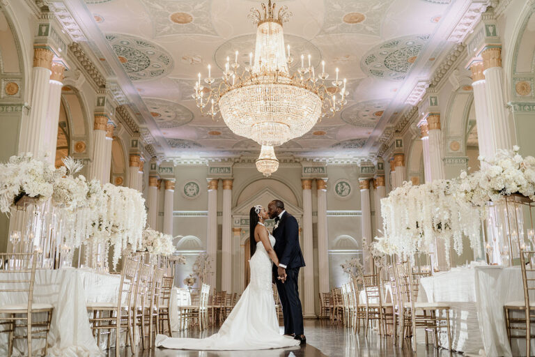 Wedding Venues In North Georgia That Are Stunning For Photos