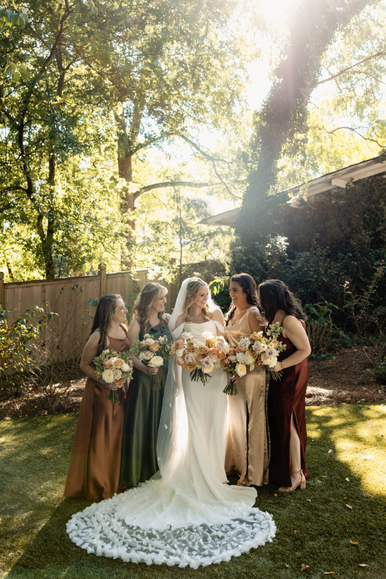 Kimball Hall Roswell Wedding Guide | Photos, Cost & Tips