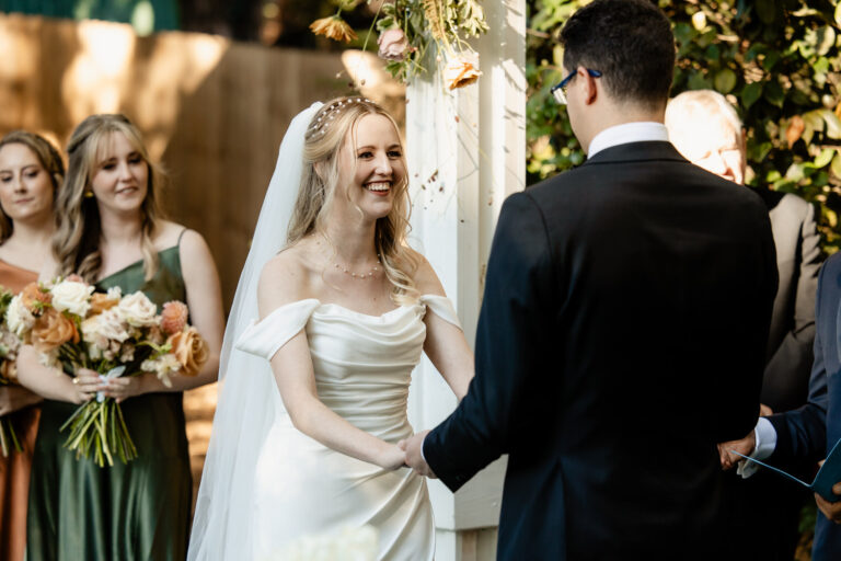 Kimball Hall Roswell Wedding Guide | Photos, Cost & Tips
