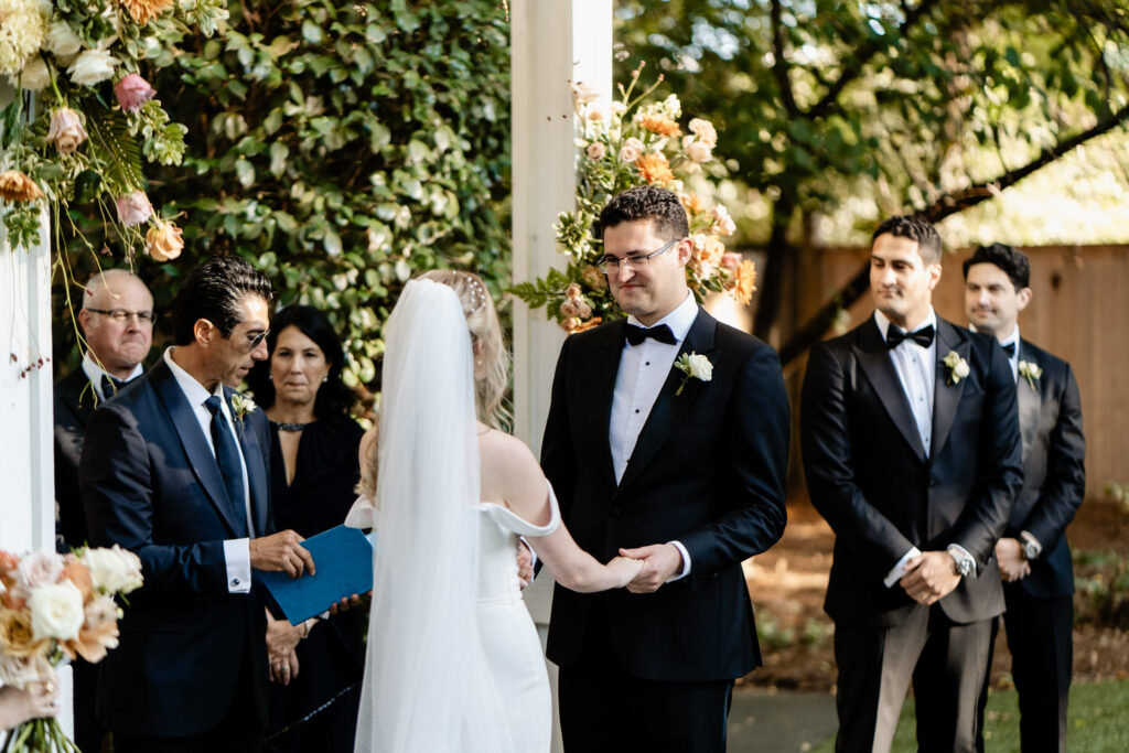 Kimball Hall Roswell Wedding Guide | Photos, Cost & Tips
