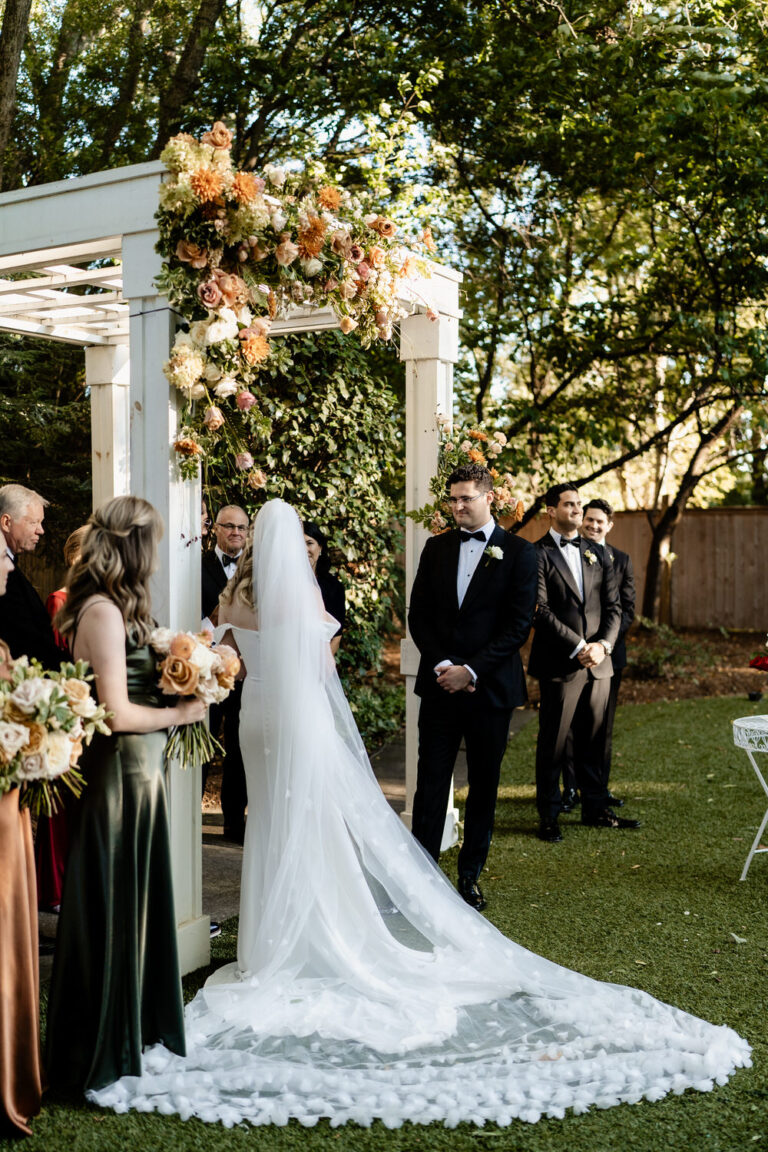 Kimball Hall Roswell Wedding Guide | Photos, Cost & Tips