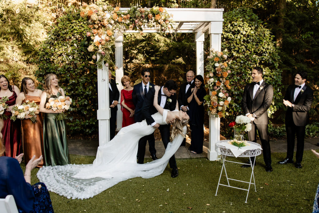 Kimball Hall Roswell Wedding Guide | Photos, Cost & Tips