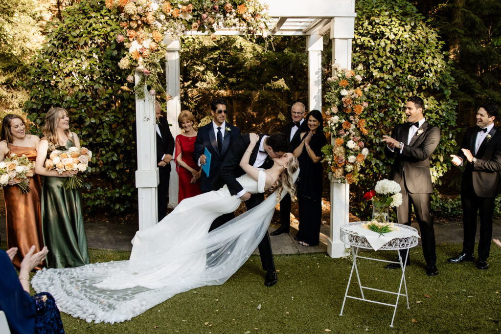 Kimball Hall Roswell Wedding Guide | Photos, Cost & Tips