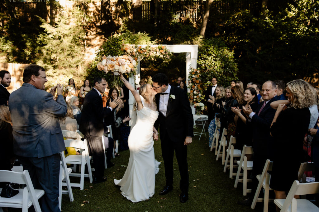 Kimball Hall Roswell Wedding Guide | Photos, Cost & Tips