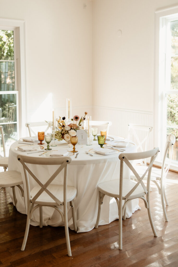 Kimball Hall Roswell Wedding Guide | Photos, Cost & Tips