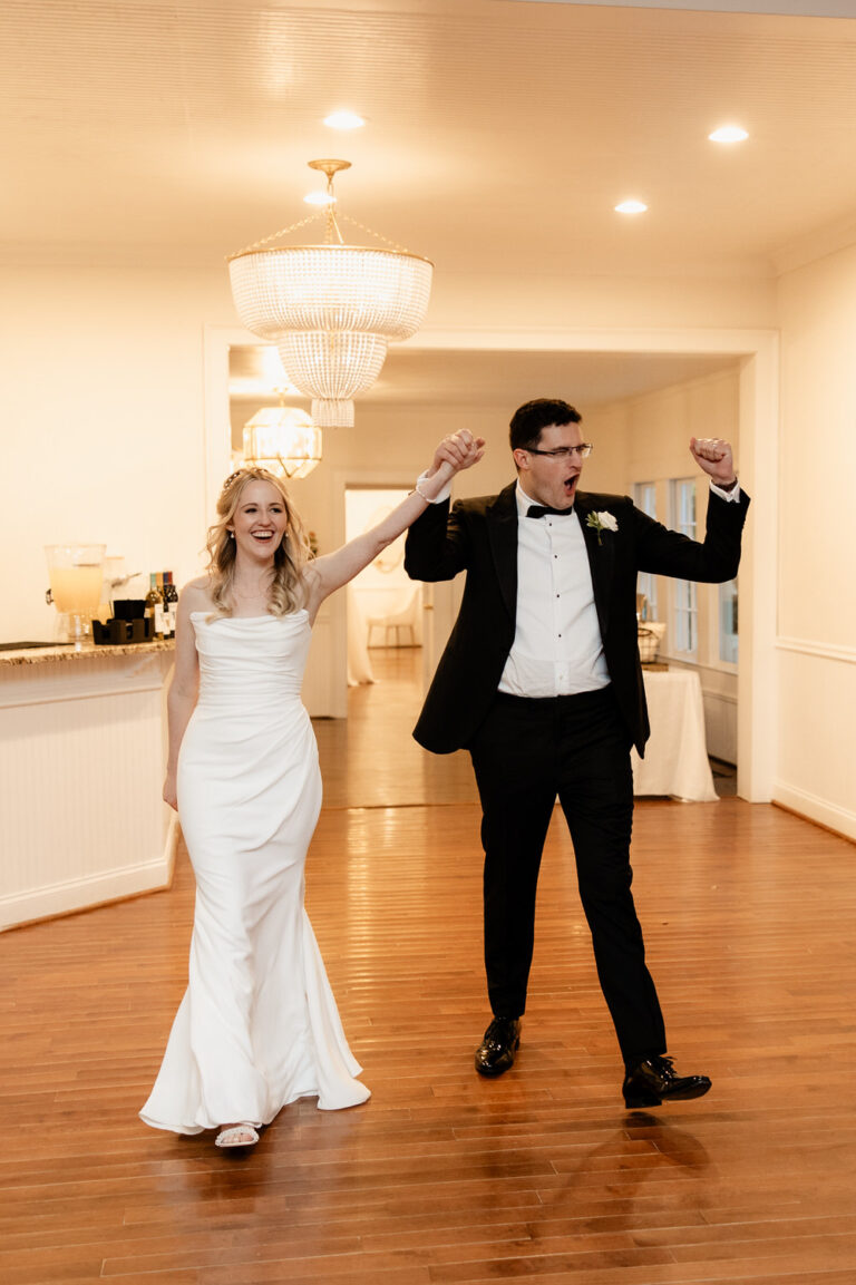 Kimball Hall Roswell Wedding Guide | Photos, Cost & Tips