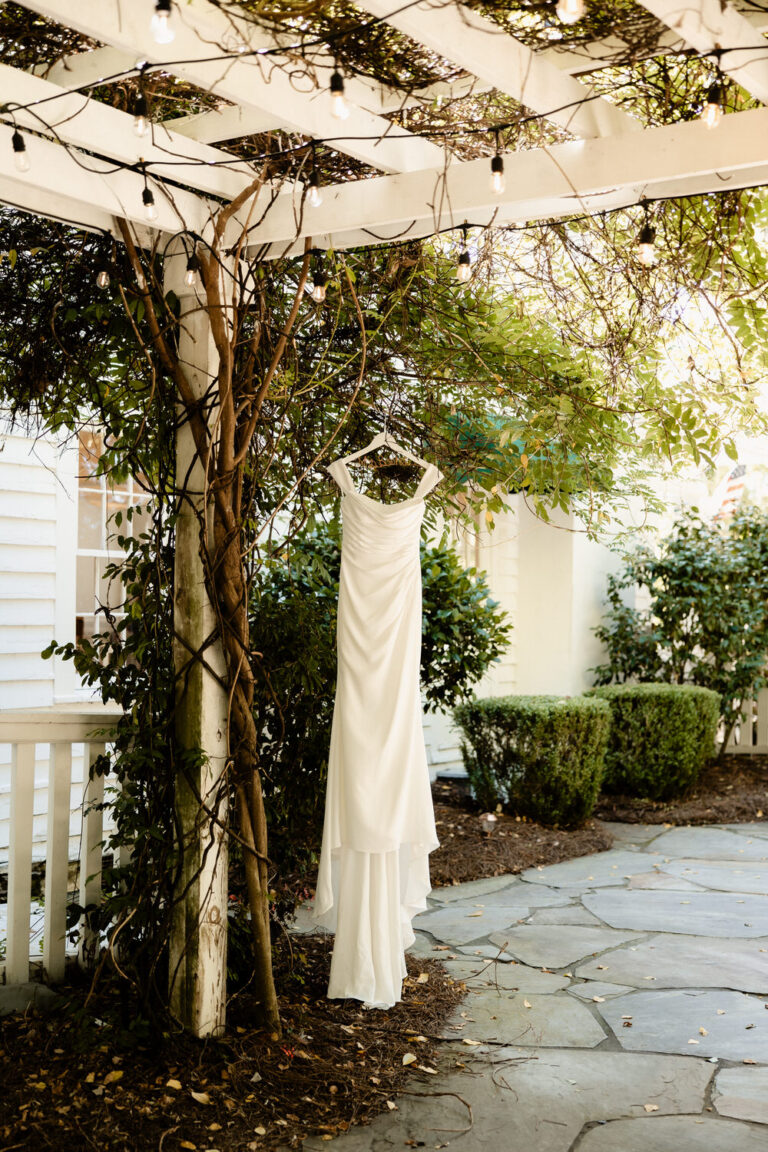 Kimball Hall Roswell Wedding Guide | Photos, Cost & Tips