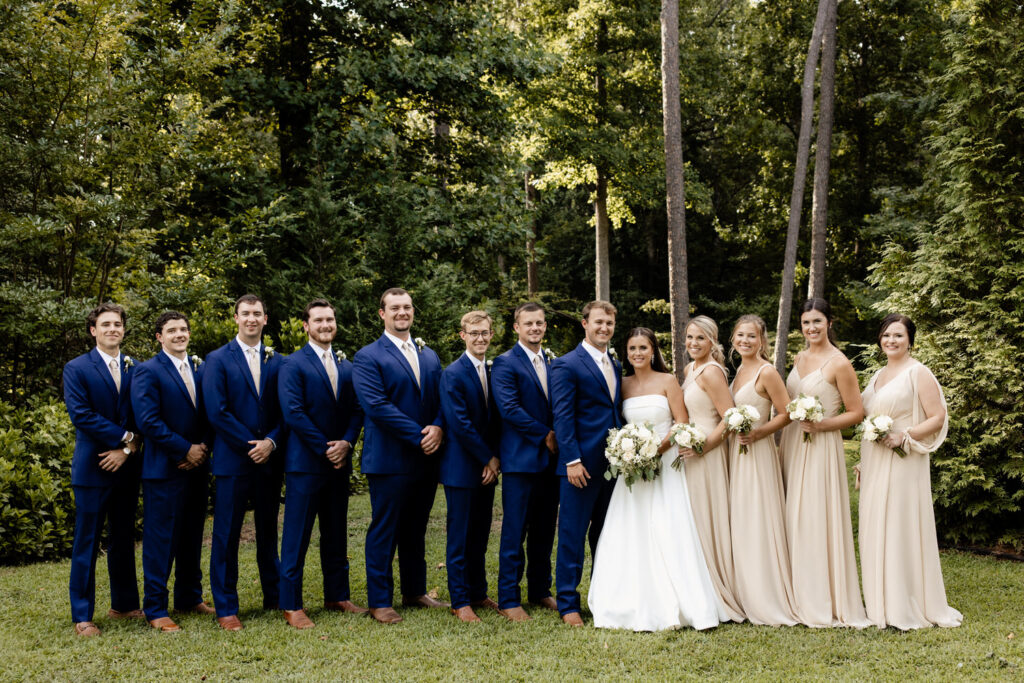 Little River Farms Wedding | Venue Guide - Saturday Sun