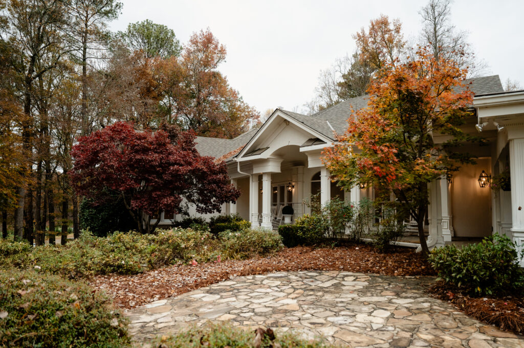 Little River Farms Wedding | Venue Guide - Saturday Sun