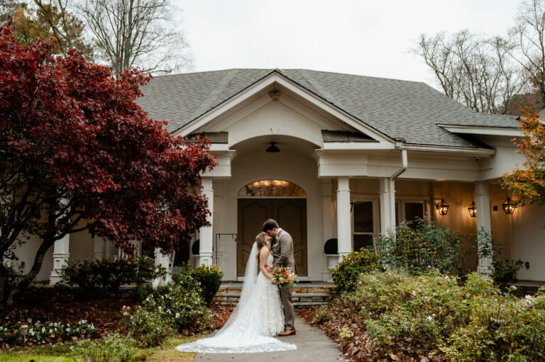 Little River Farms Wedding | Venue Guide - Saturday Sun