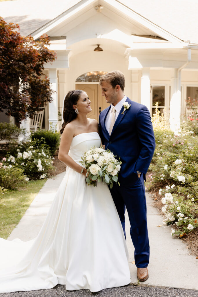 Little River Farms Wedding | Venue Guide - Saturday Sun