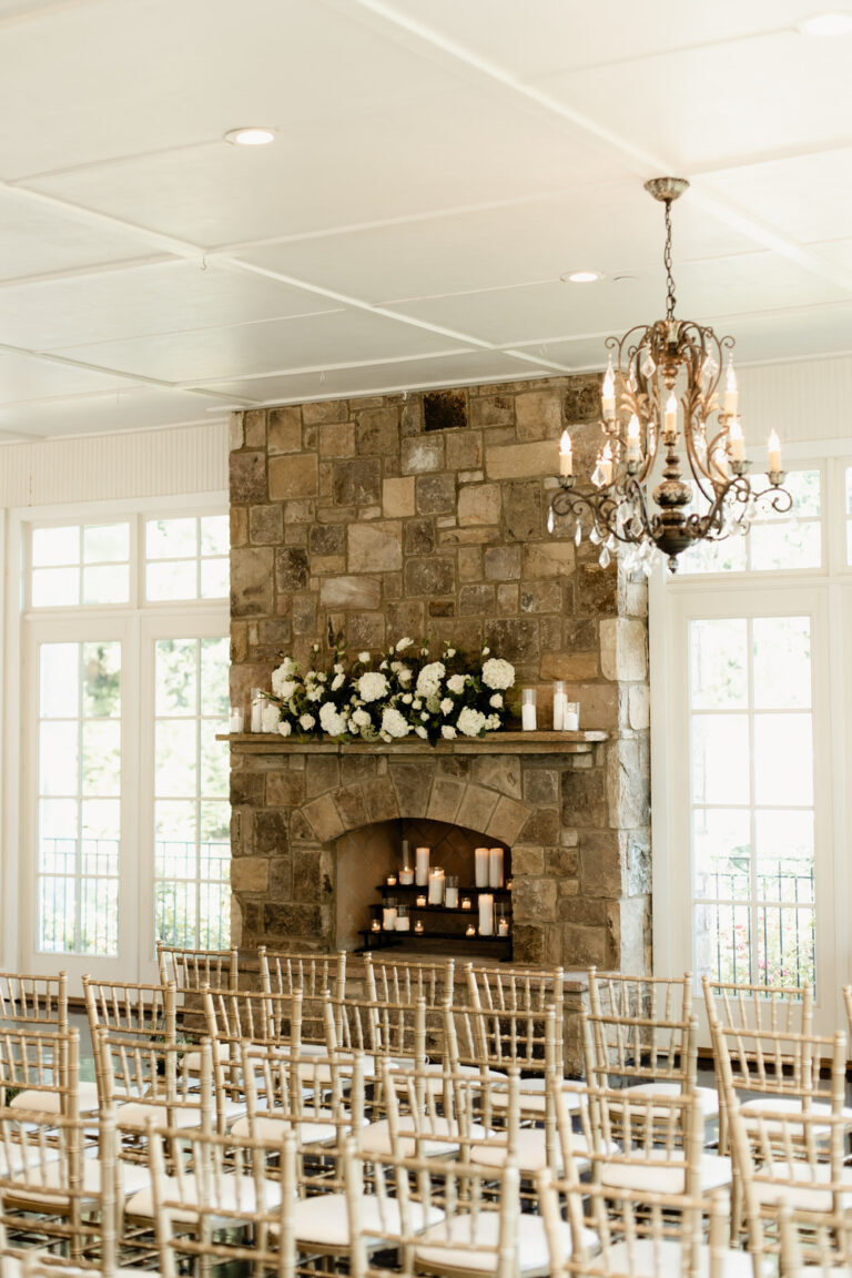 Little River Farms Wedding | Venue Guide - Saturday Sun