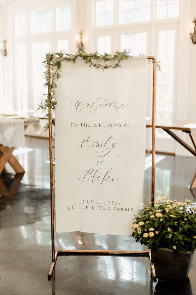Little River Farms Wedding | Venue Guide - Saturday Sun