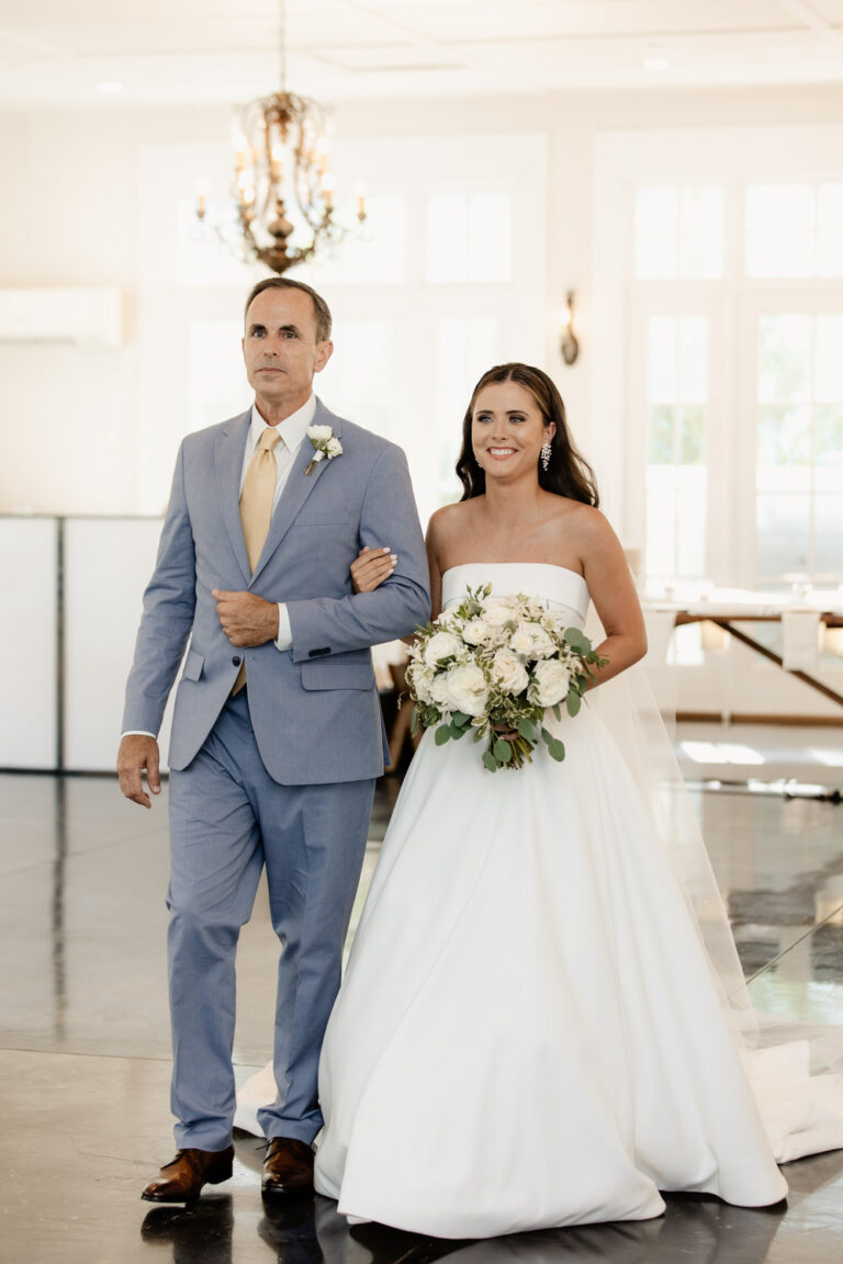 Little River Farms Wedding | Venue Guide - Saturday Sun