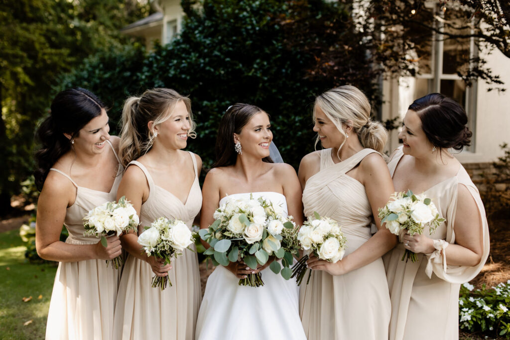 Little River Farms Wedding | Venue Guide - Saturday Sun