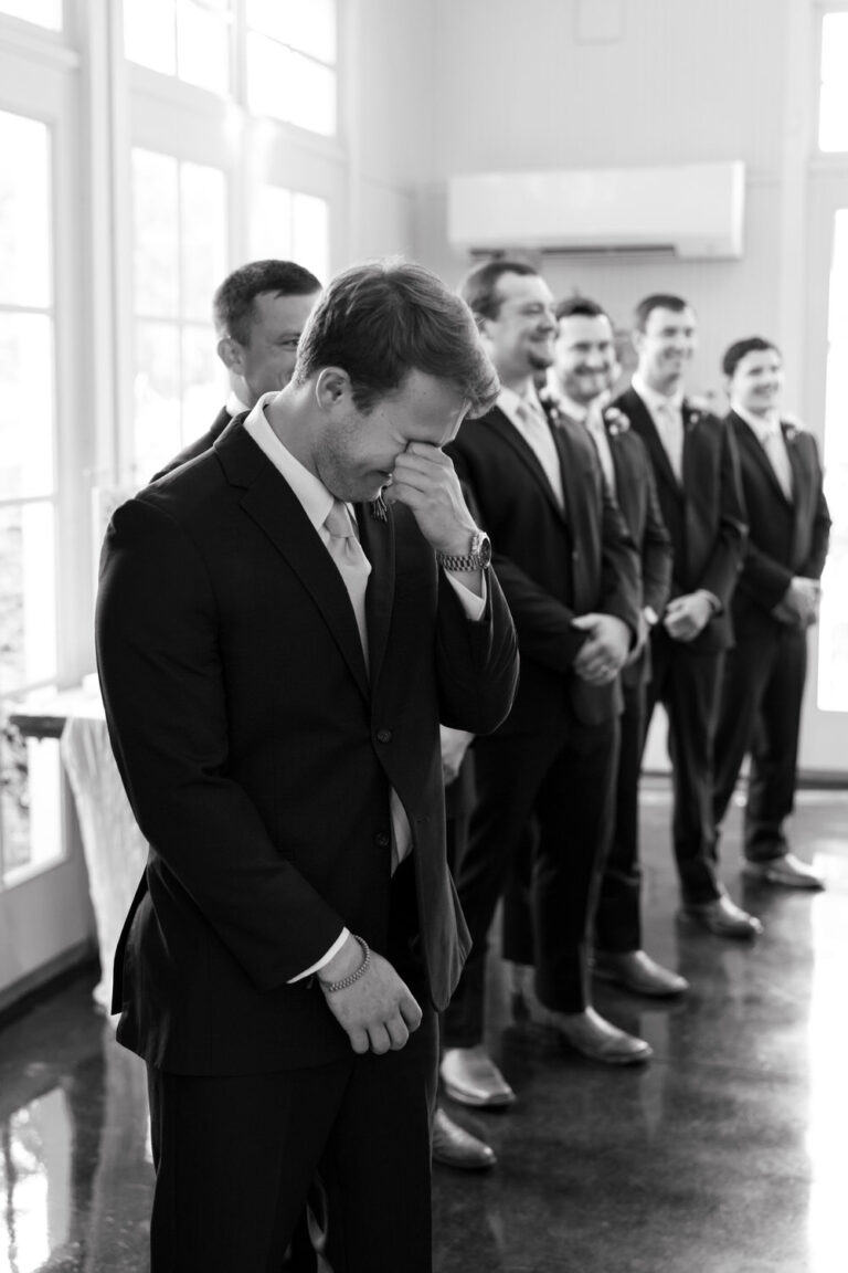 Little River Farms Wedding | Venue Guide - Saturday Sun