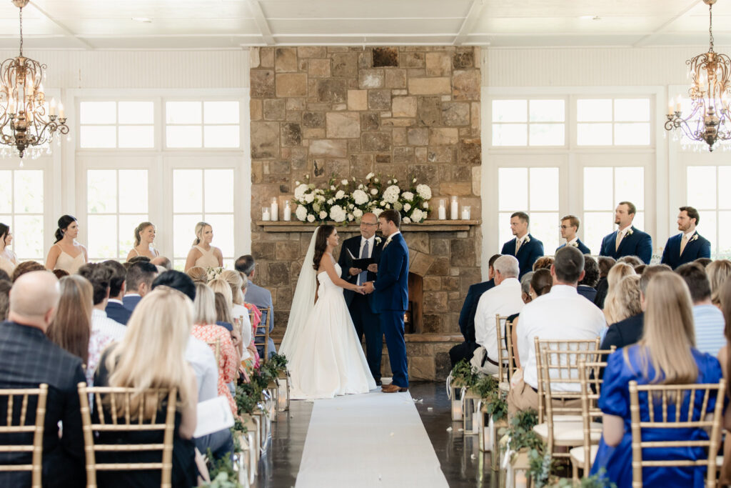 Little River Farms Wedding | Venue Guide - Saturday Sun