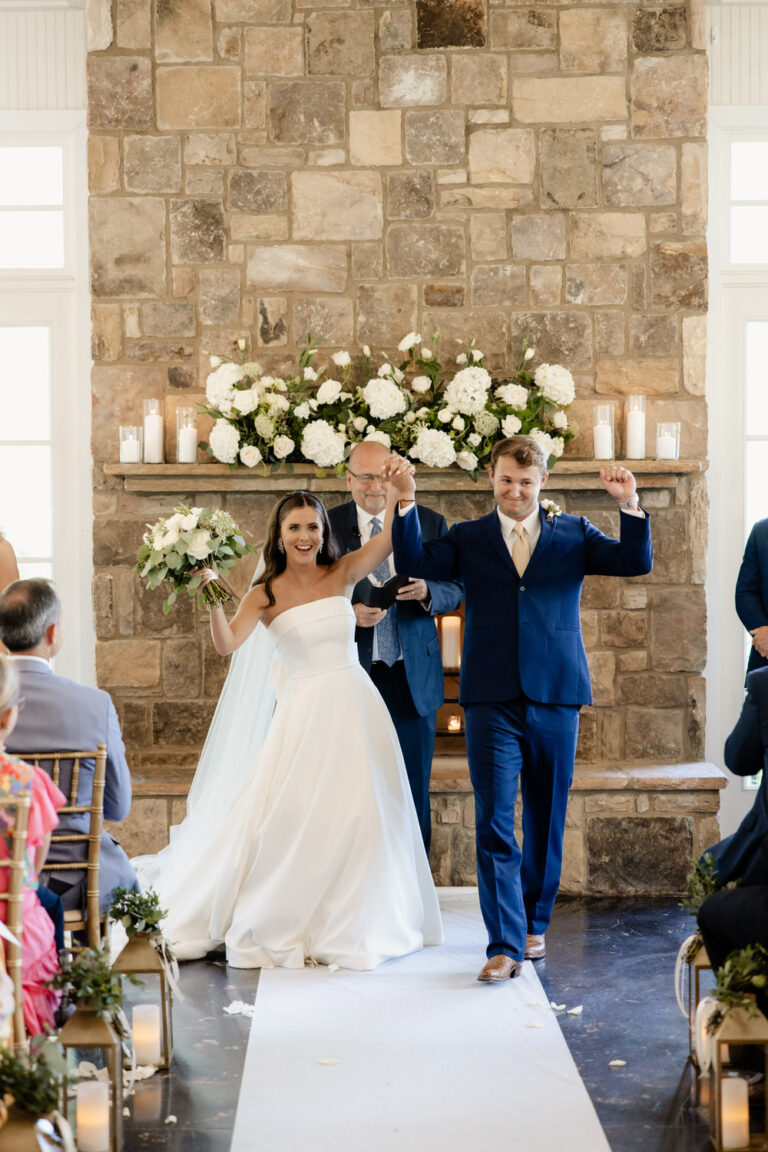 Little River Farms Wedding | Venue Guide - Saturday Sun
