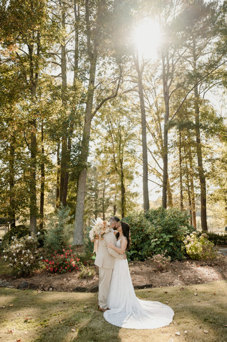 Little River Farms Wedding | Venue Guide - Saturday Sun