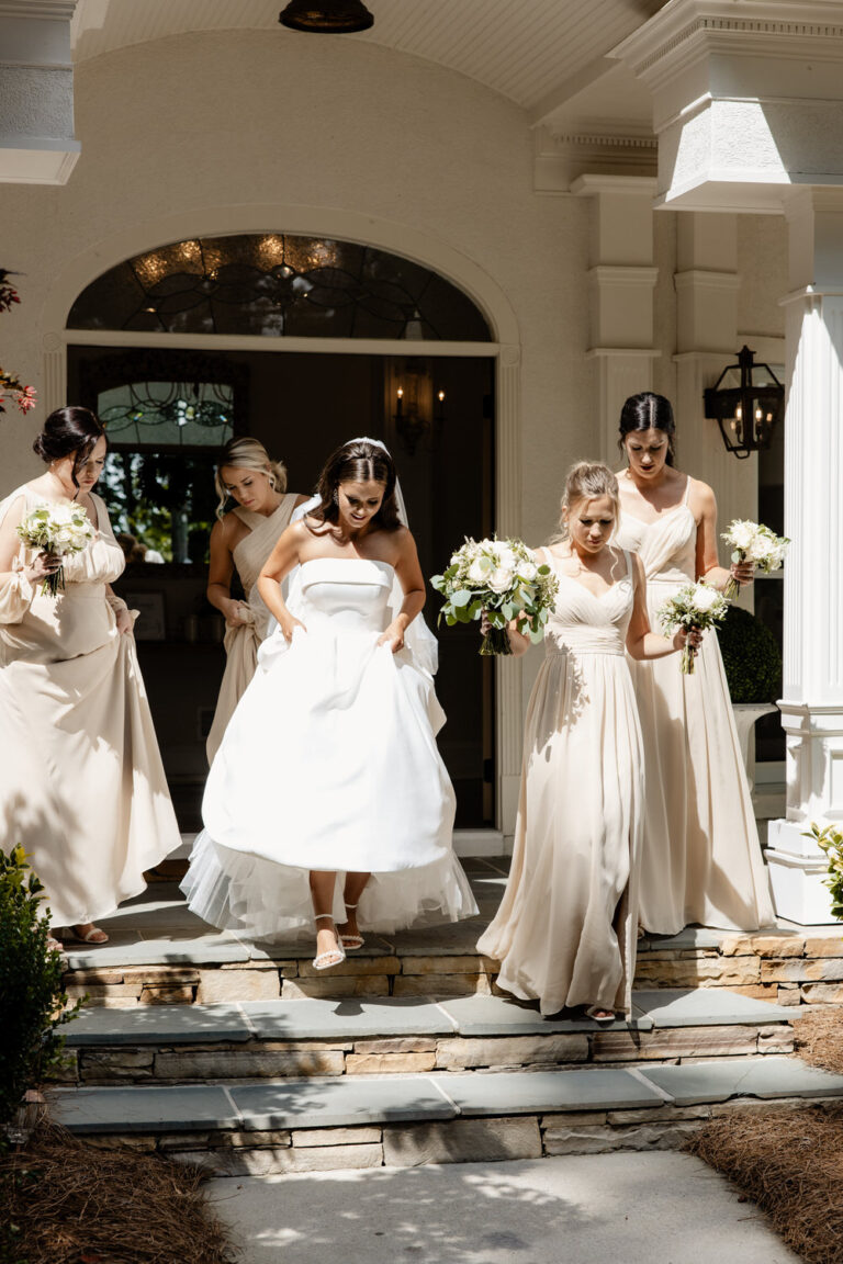 Little River Farms Wedding | Venue Guide - Saturday Sun