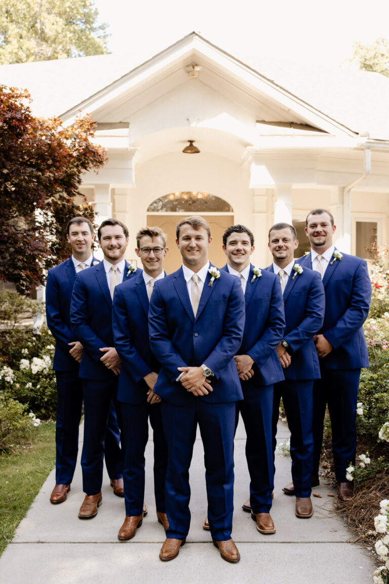 Little River Farms Wedding | Venue Guide - Saturday Sun