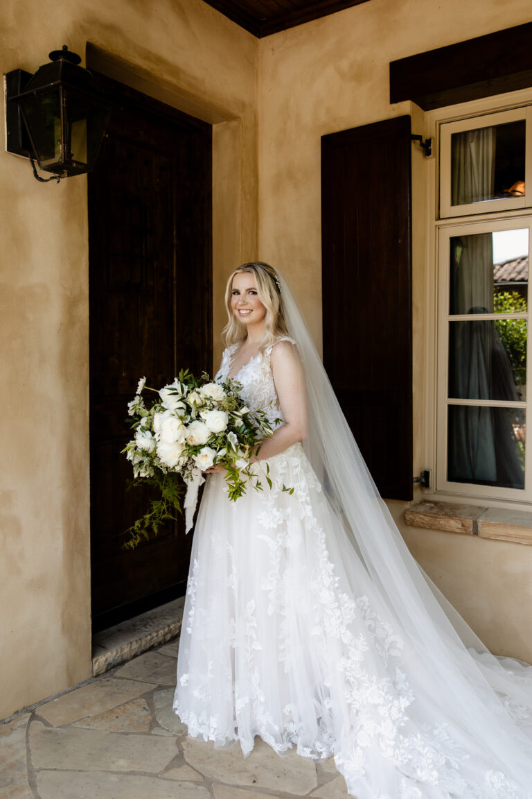 Montaluce Winery Wedding | Photos, Cost & Tips 2025