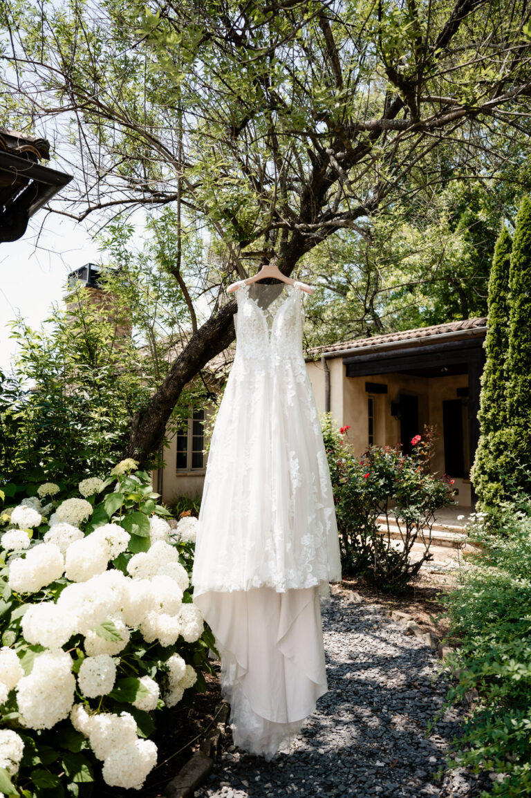 Montaluce Winery Wedding | Photos, Cost & Tips 2025