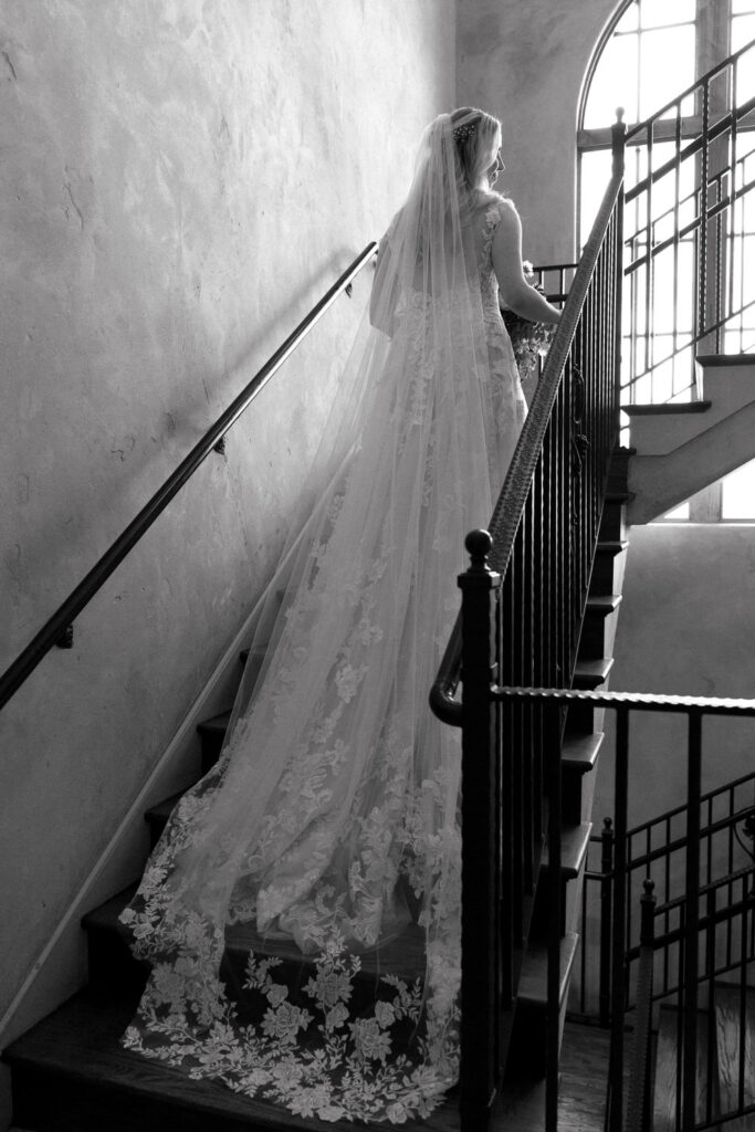 Montaluce Winery Wedding | Photos, Cost & Tips 2025