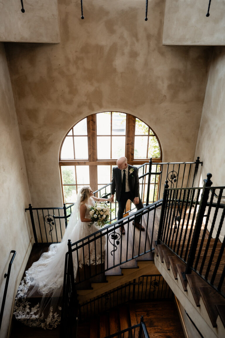 Montaluce Winery Wedding | Photos, Cost & Tips 2025