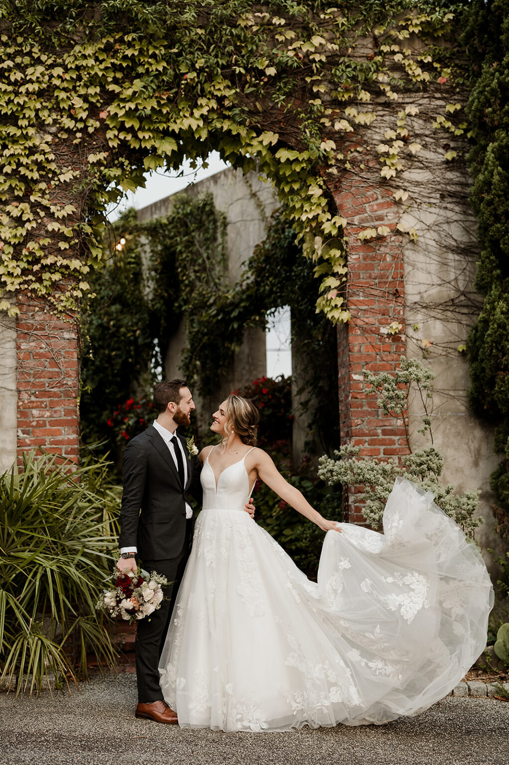 Summerour Studio Wedding | Photos, Cost & Tips 2024