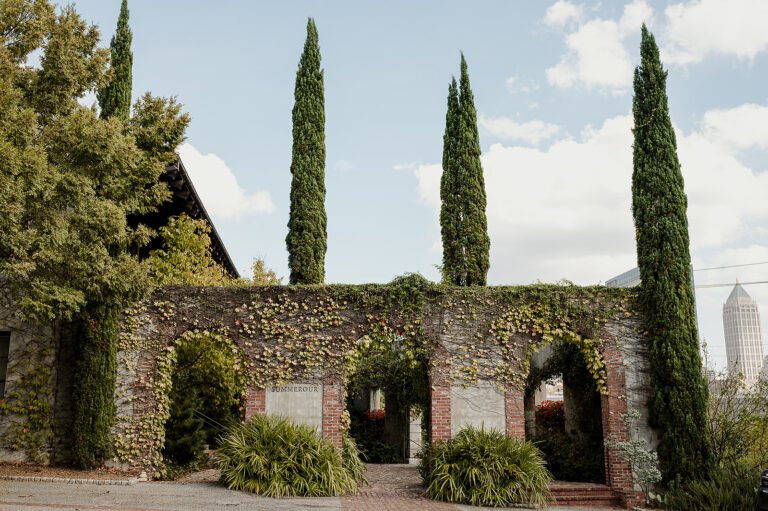 Summerour Studio Wedding | Photos, Cost & Tips 2025
