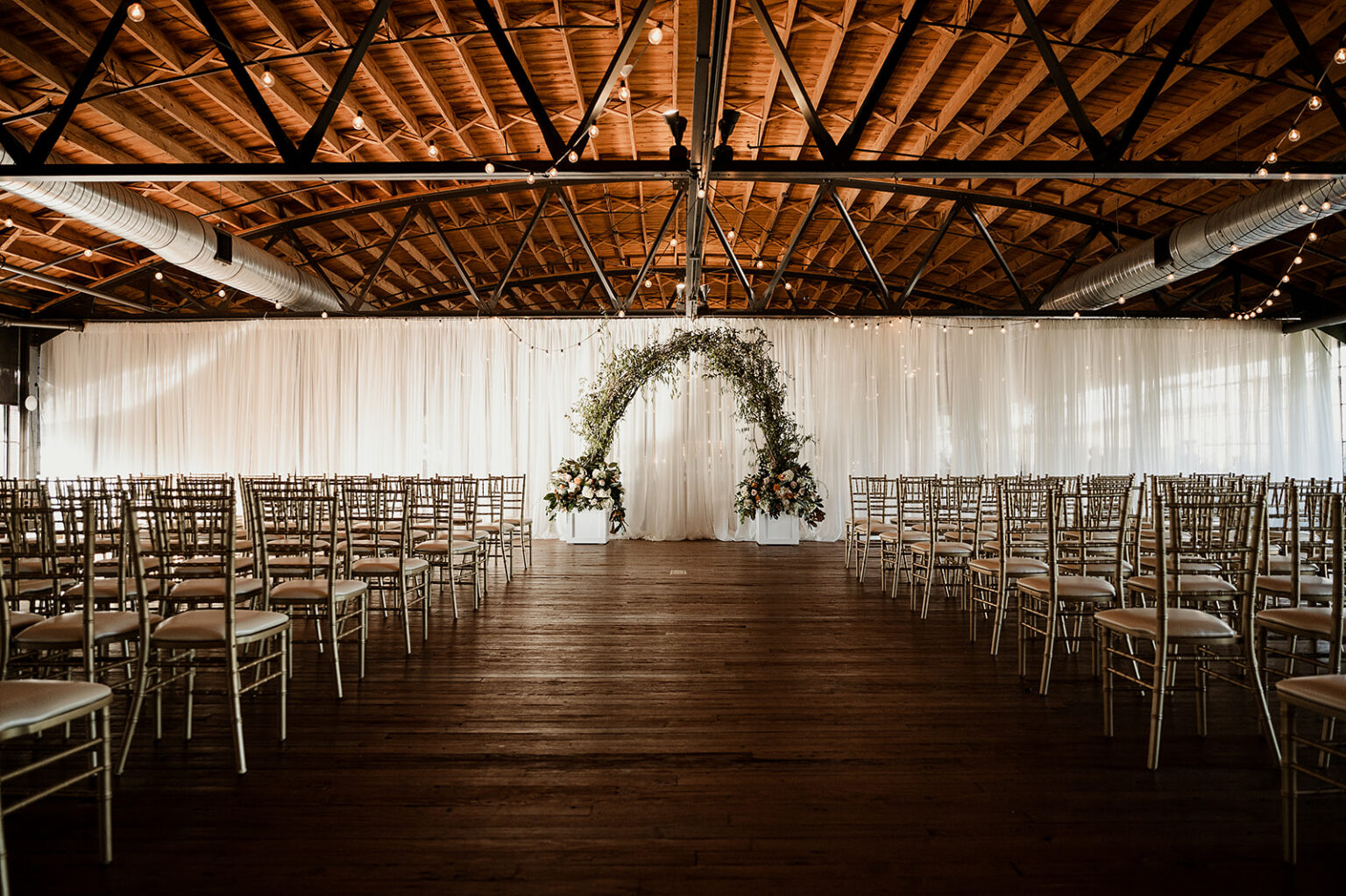 Summerour Studio Wedding | Photos, Cost & Tips 2025