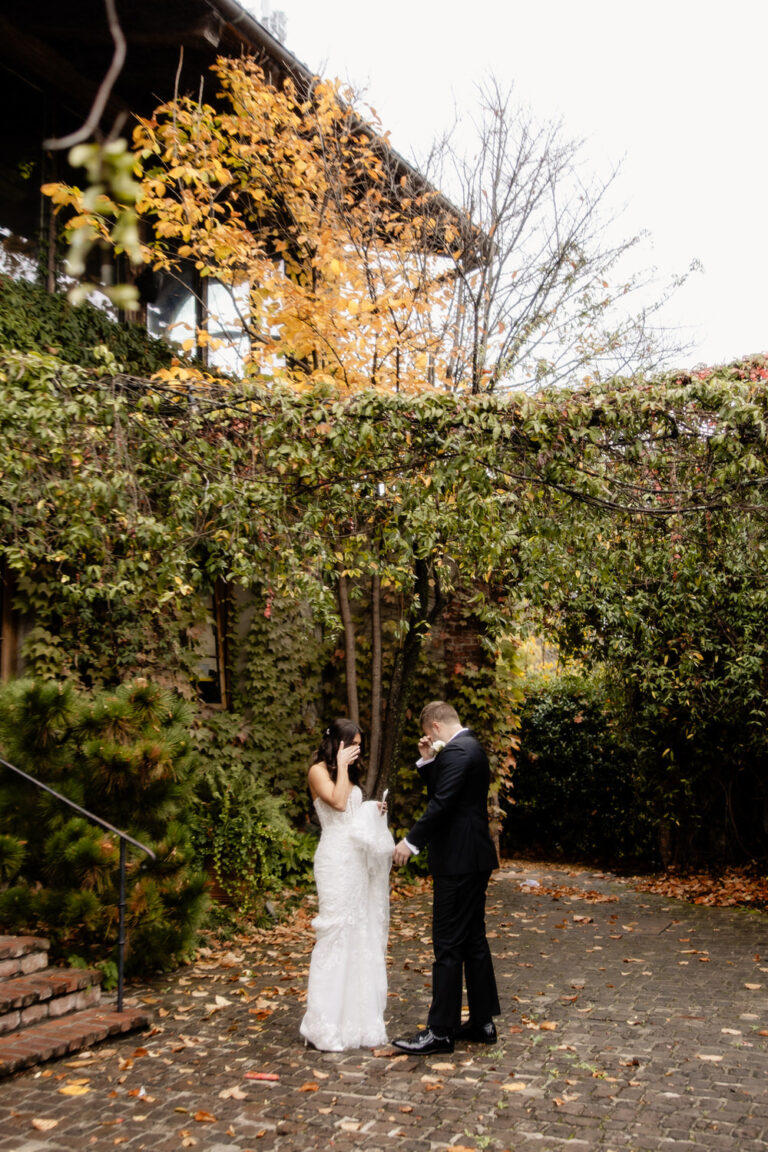 Summerour Studio Wedding | Photos, Cost & Tips 2024