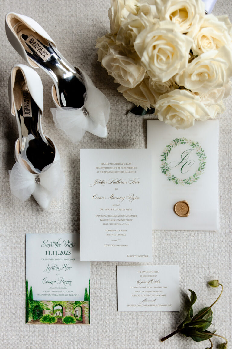 Summerour Studio Wedding | Photos, Cost & Tips 2025