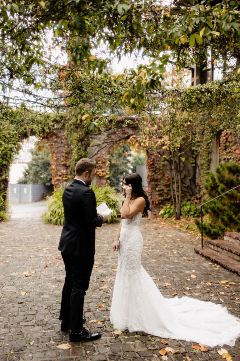Summerour Studio Atlanta | Wedding Venue Guide - Saturday Sun