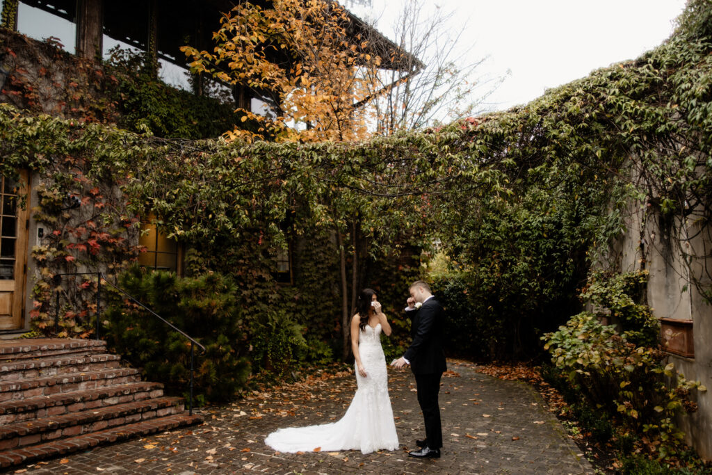 Summerour Studio Wedding | Photos, Cost & Tips 2025