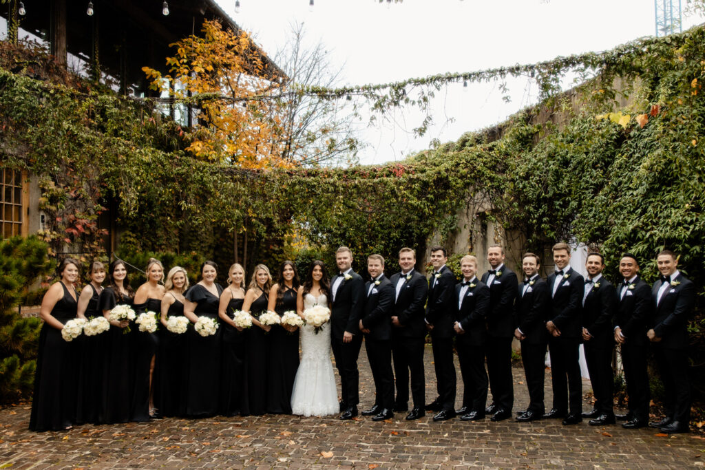 Summerour Studio Atlanta | Wedding Venue Guide - Saturday Sun