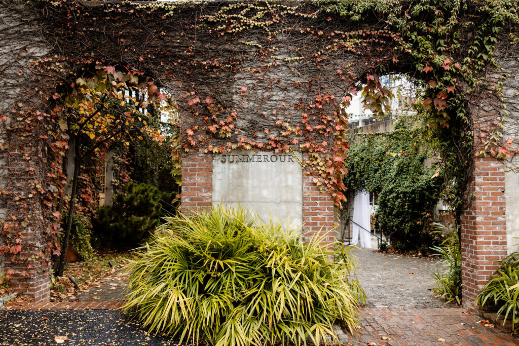 Summerour Studio Wedding | Photos, Cost & Tips 2025