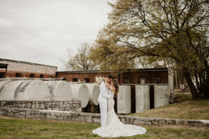 Guardian Works Atlanta Wedding | Cost, Photos & Tips