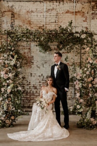 Guardian Works Atlanta Wedding | Cost, Photos & Tips
